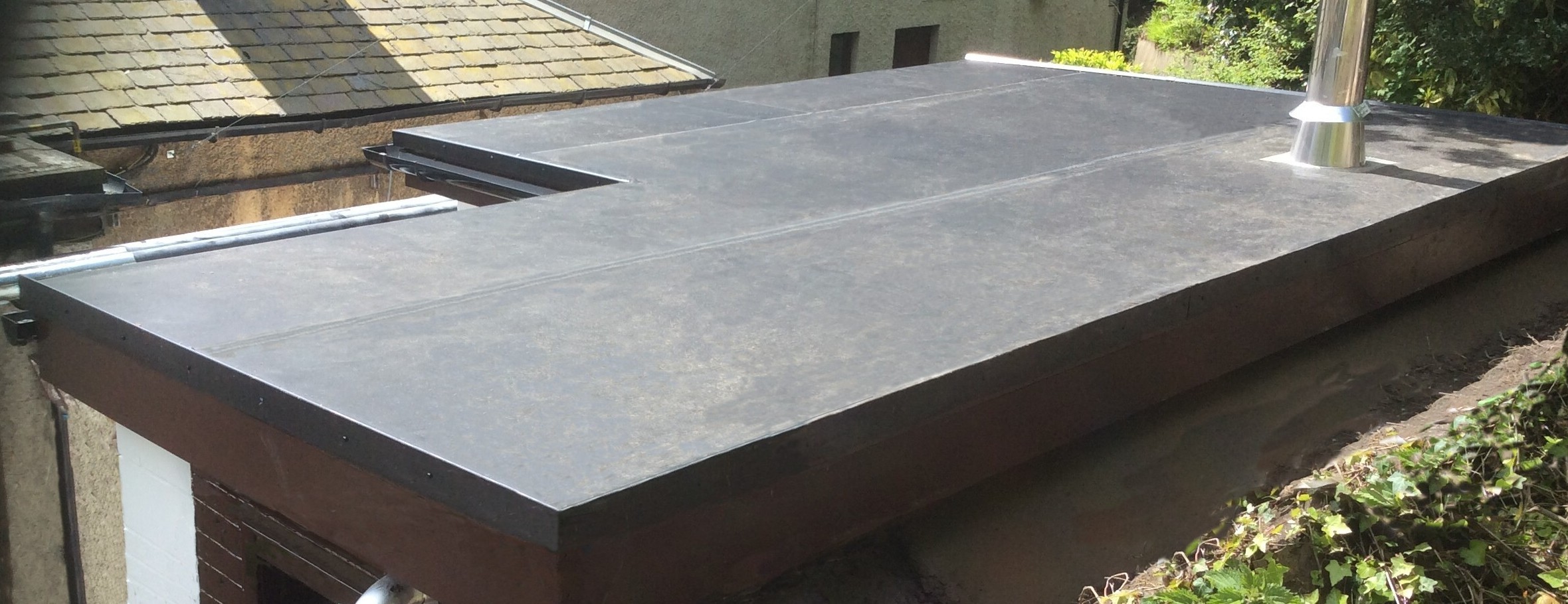 Trade Suppliers of Flat Roofing Solutions | EPDM Membrane Manufacturers
