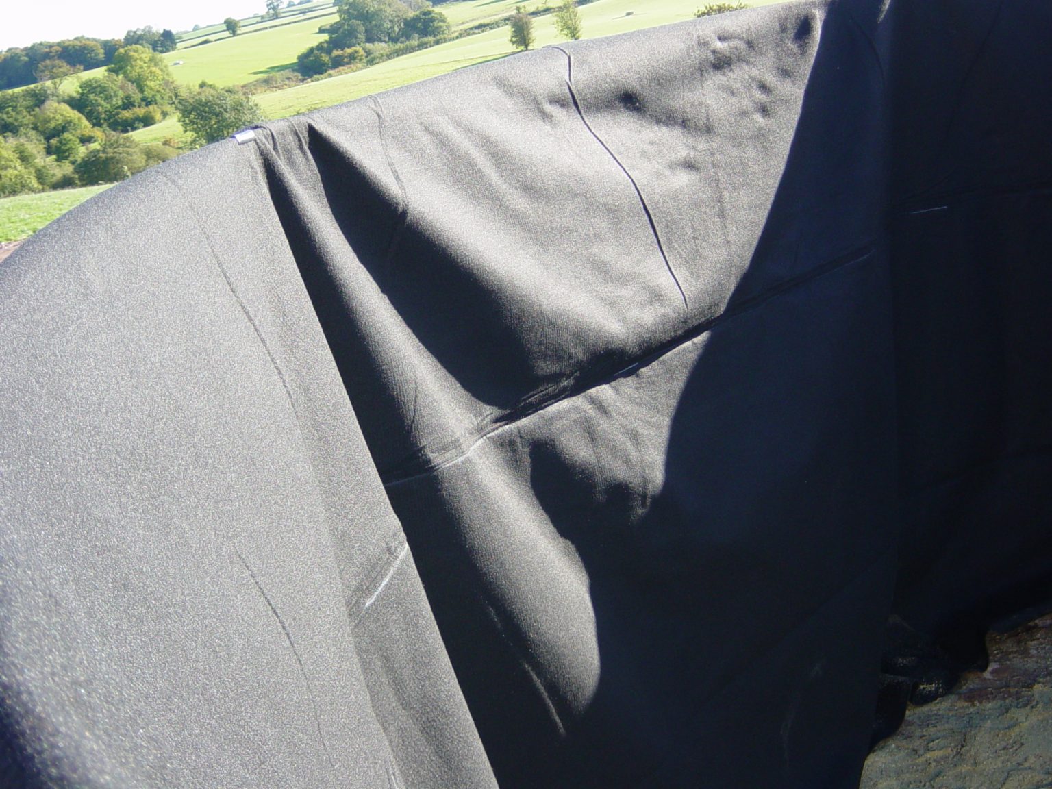 Water Tank Liners | PVC Tank Liners & EPDM Tank Liners