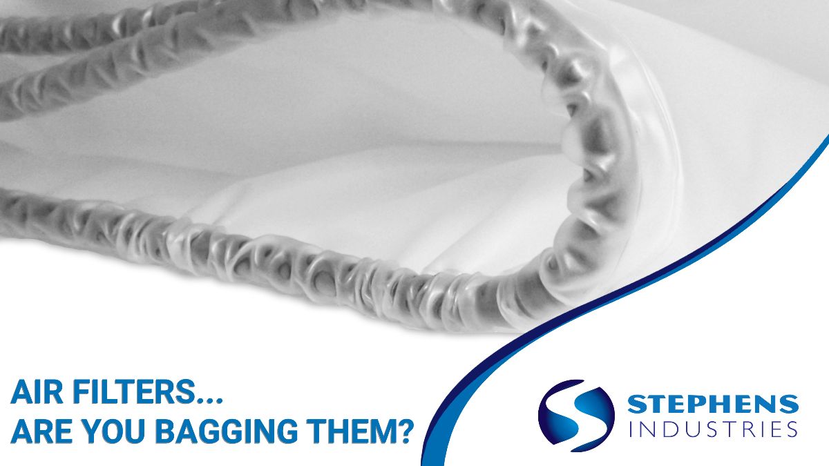 Filtration PPE & Containment Products | Filter-Safe Change Bags & More