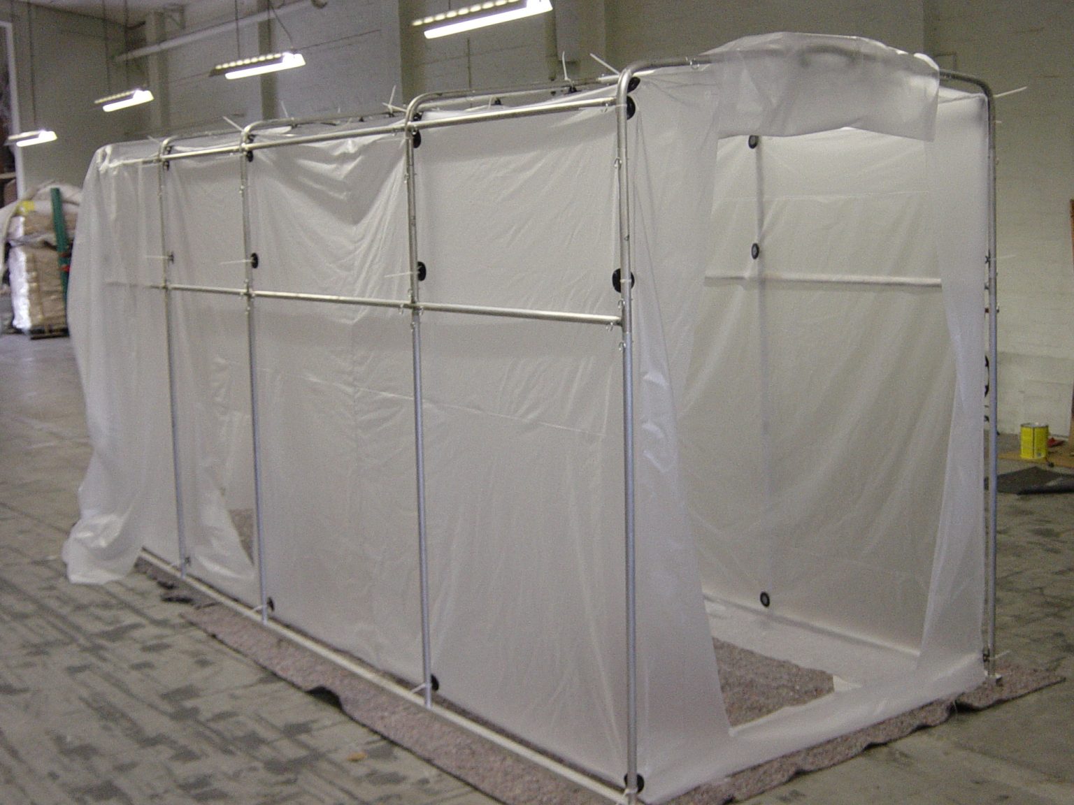 Nuclear PPE & Containment Solutions | Containment Bags & More