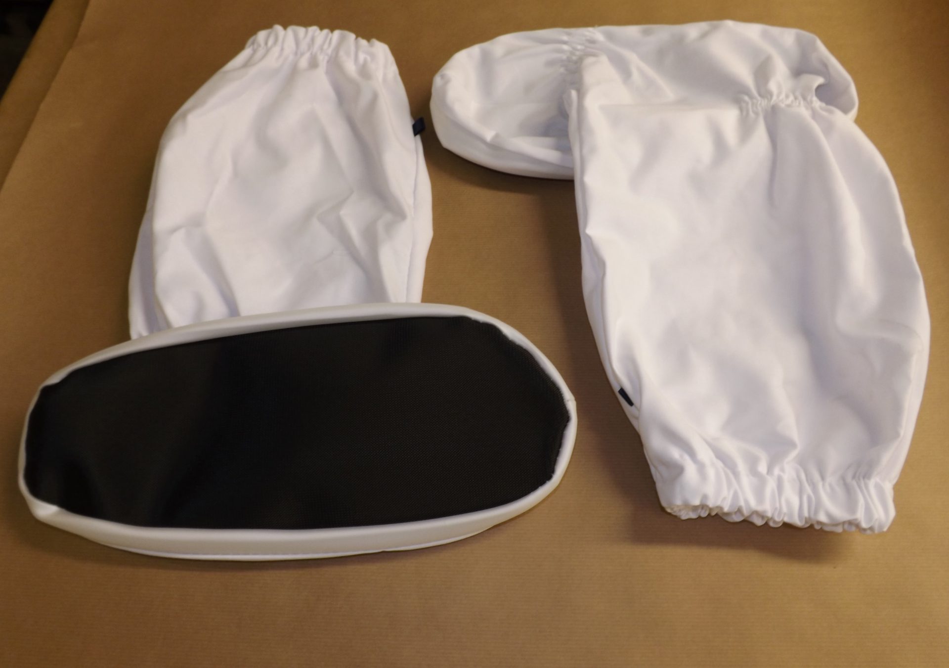 Filtration PPE & Containment Products | Filter-Safe Change Bags & More