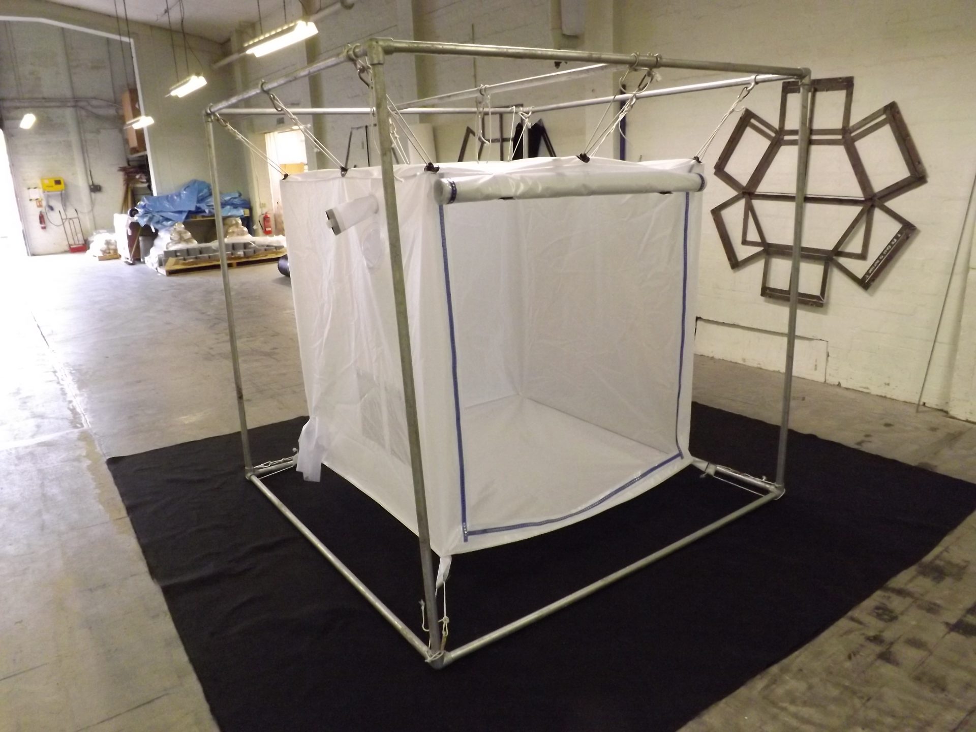 Pharmaceutical PPE & Containment Solutions | Over-Sleeves & More