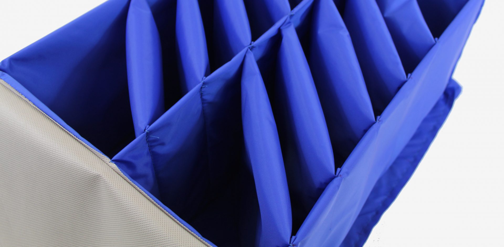 Returnable Packaging Services | Reusable Transit Packaging