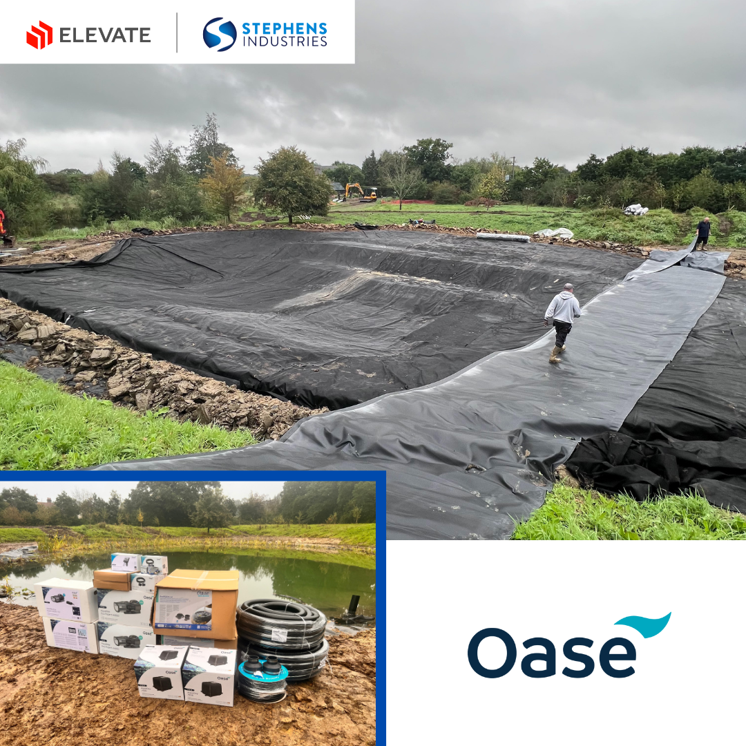 Lining Installation Services