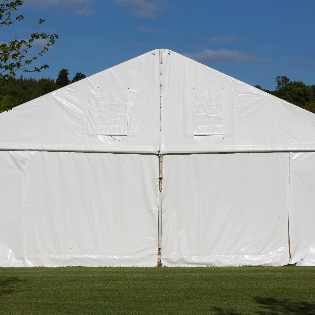 Tents & Marquees - Stephen's Industries